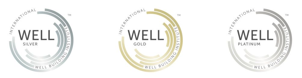 WELL Building Certification